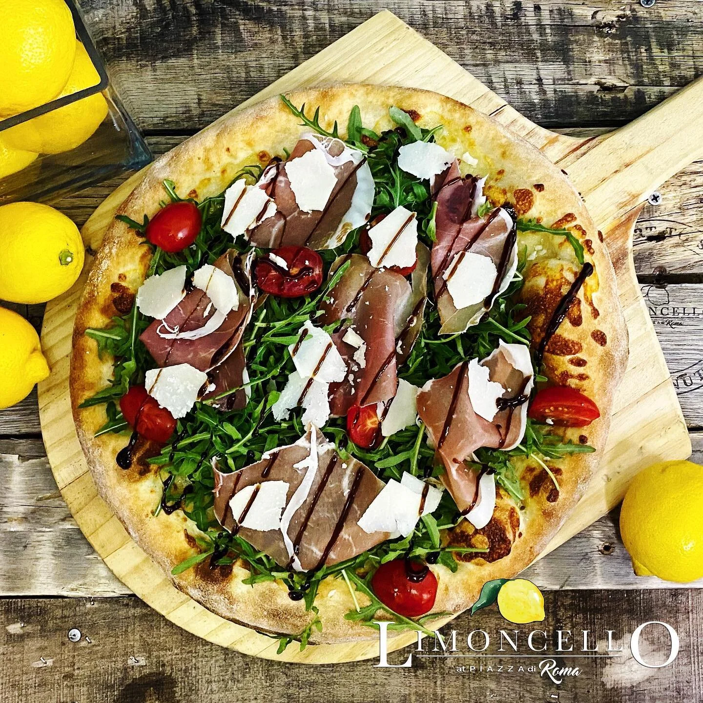 The Perfect Event Space in Aberdeen NJ for All Events — Piazza di Roma