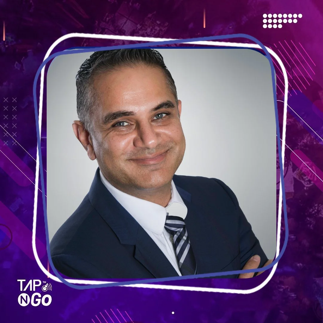 TNG STORY — TapNGoRFID