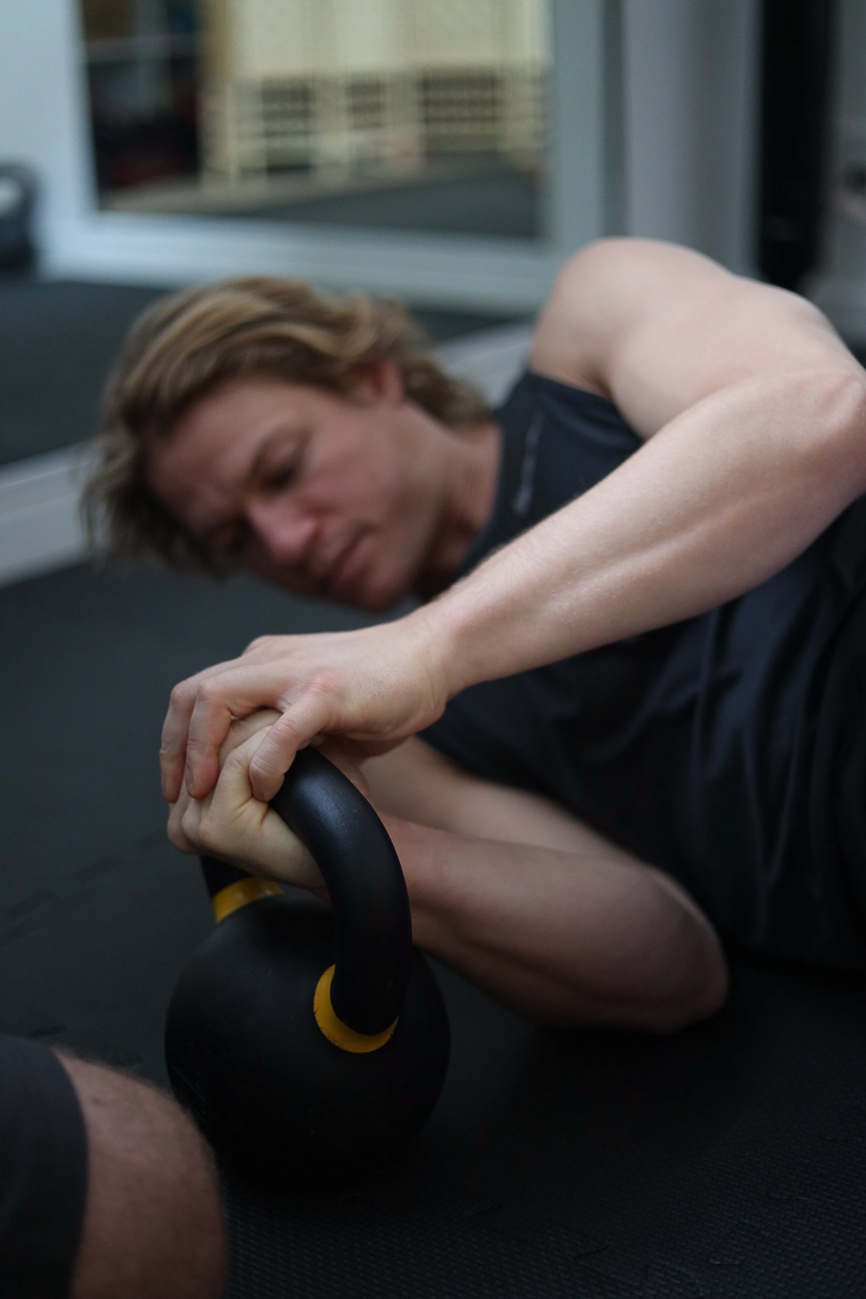 How to test and train your neck endurance — New Zealand ...