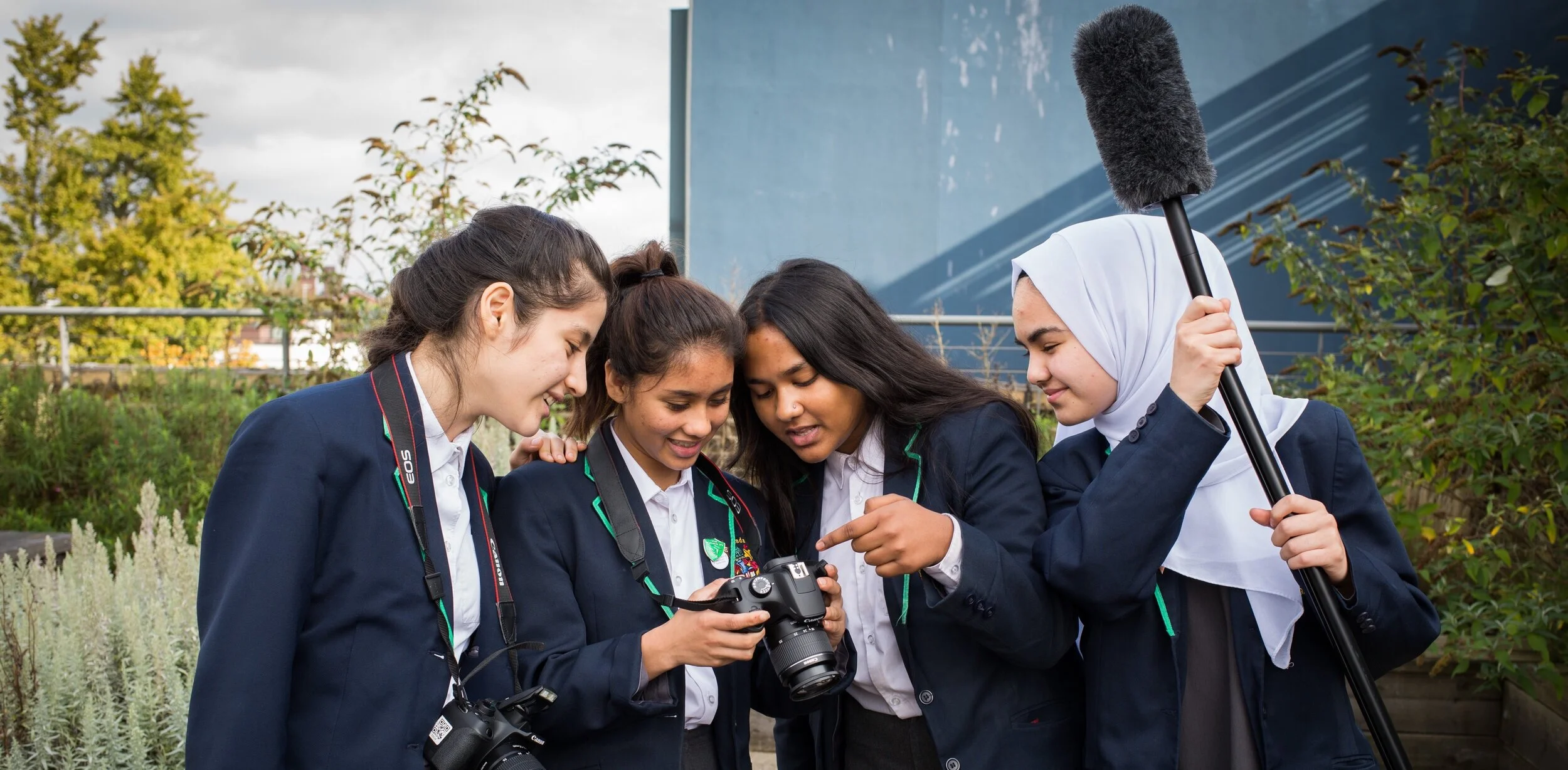 News & Updates | Central Foundation Schools of London — Central ...