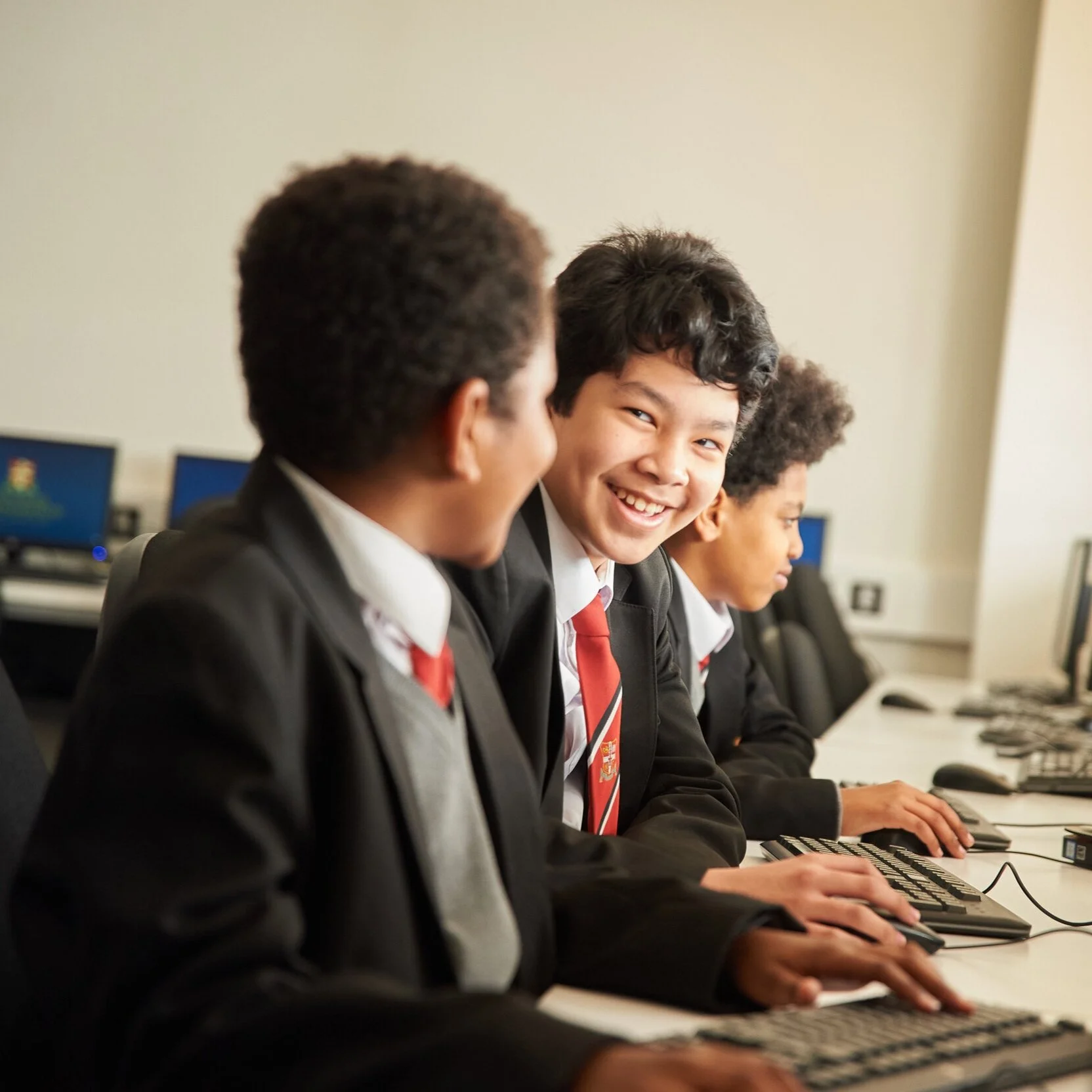 Central Foundation Schools of London