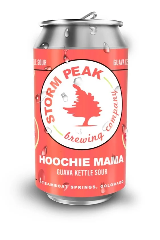 Our Beers — Storm Peak Brewing
