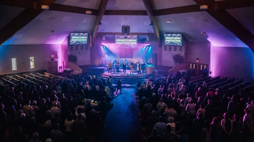 Essex Alliance Church