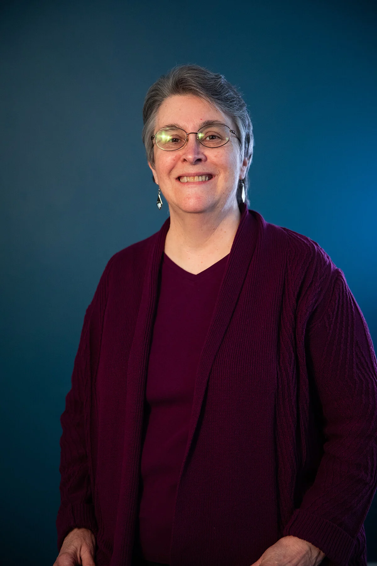 Our Team — Essex Alliance Church