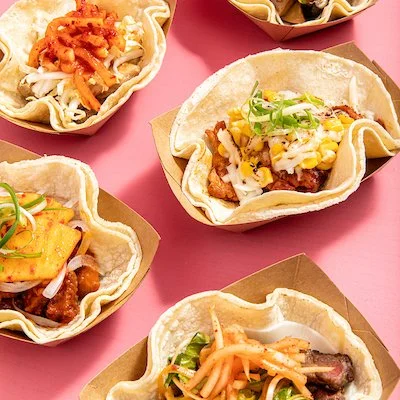 Eat & Drink — Hampden Merchants