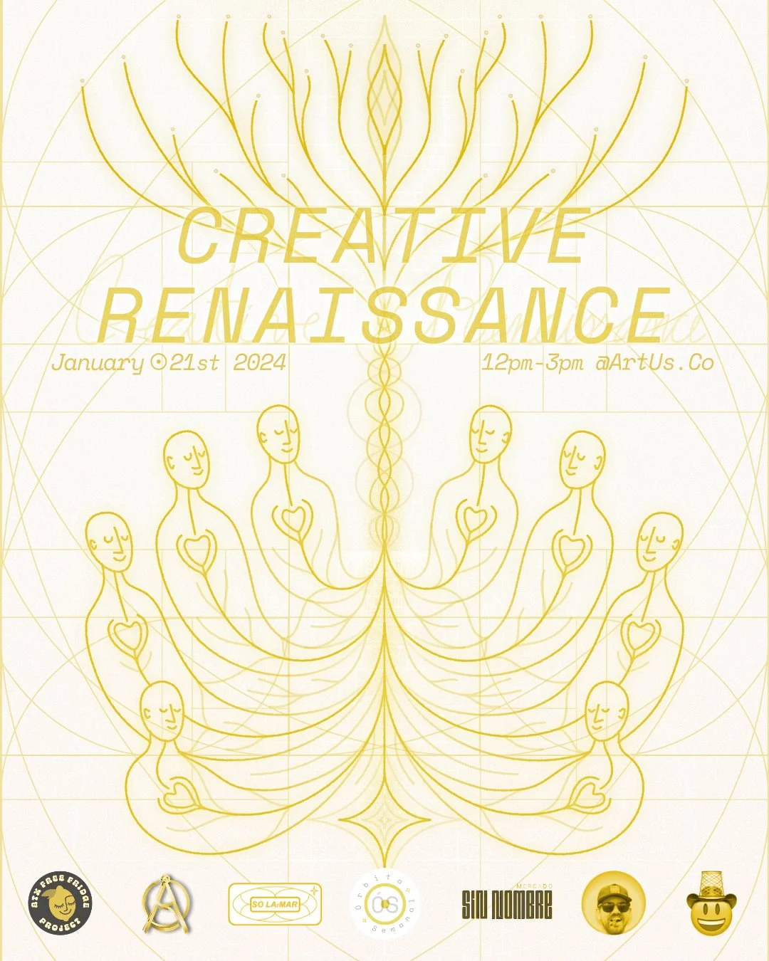 ÓS Creative Renaissance — ArtUs Co