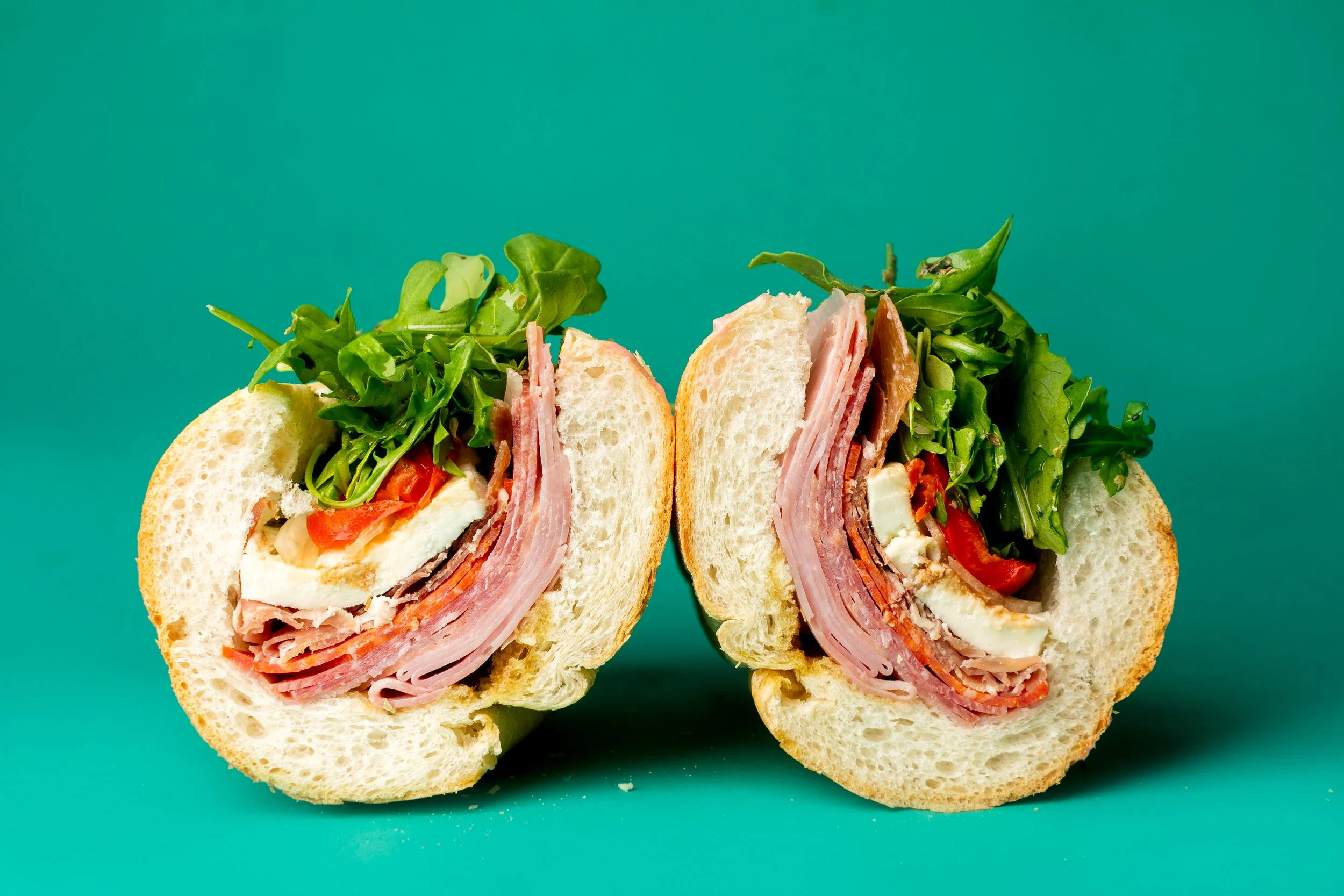 Menu — Compliments Only