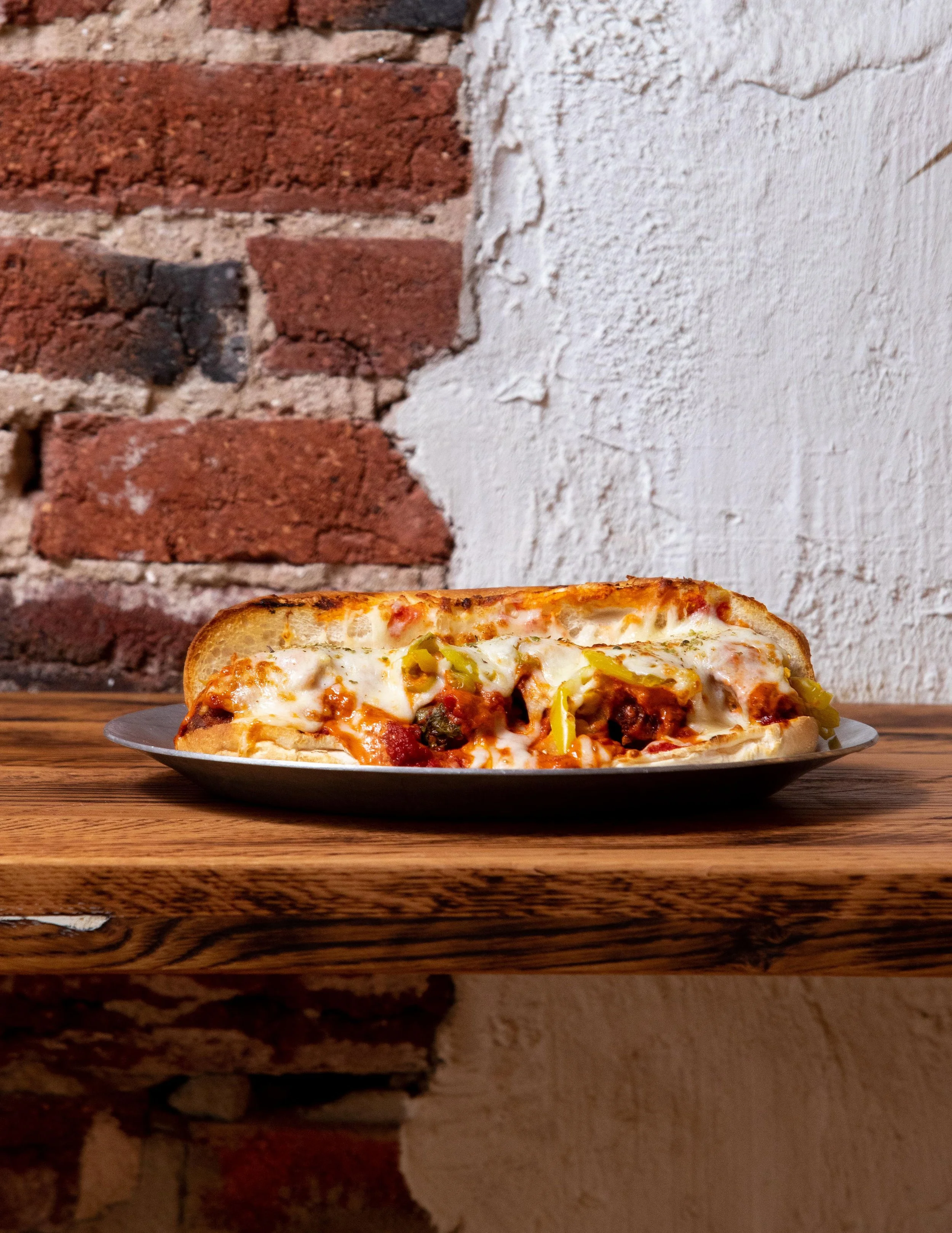 Menu — Compliments Only