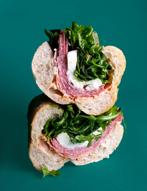 Menu — Compliments Only