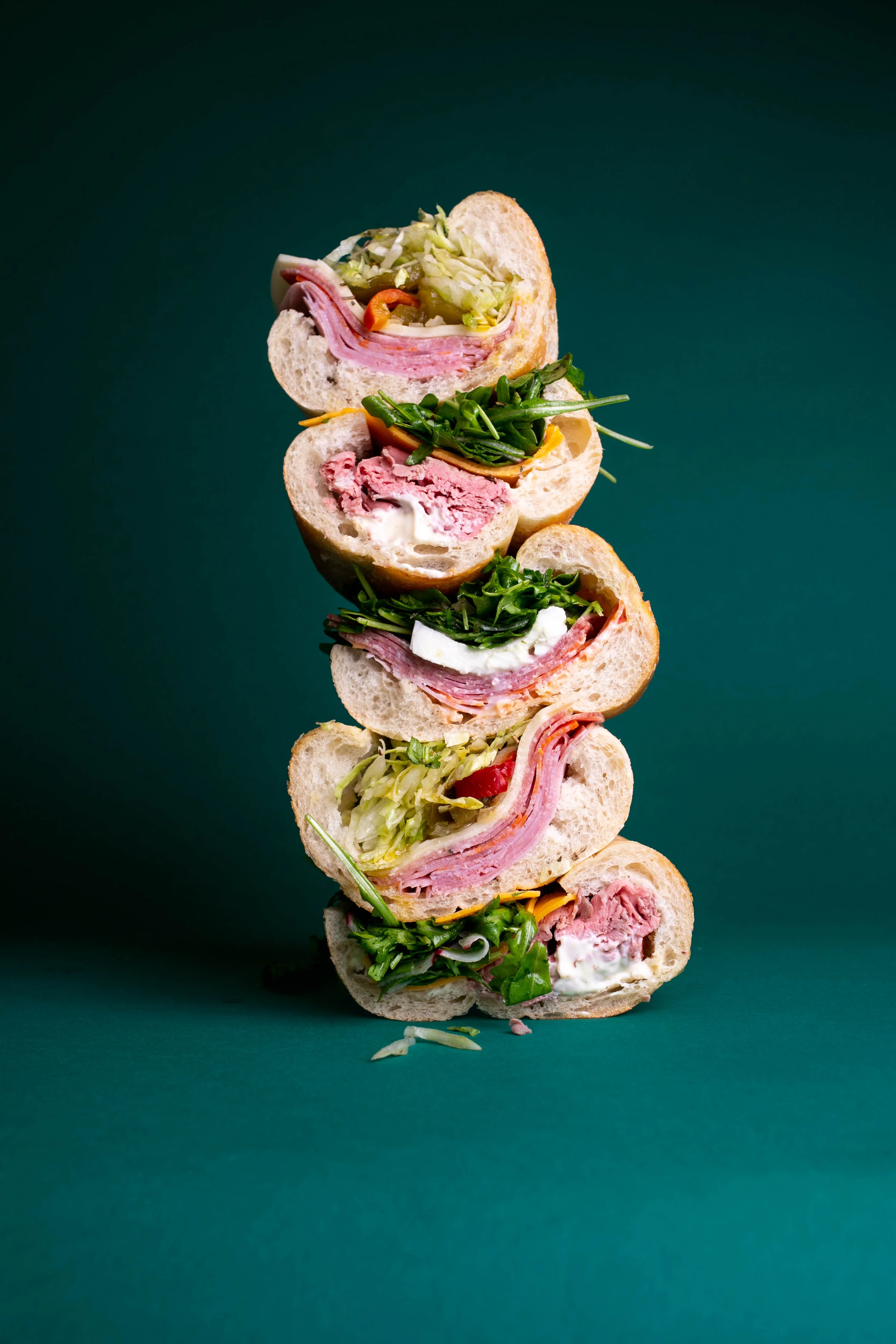 Catering — Compliments Only