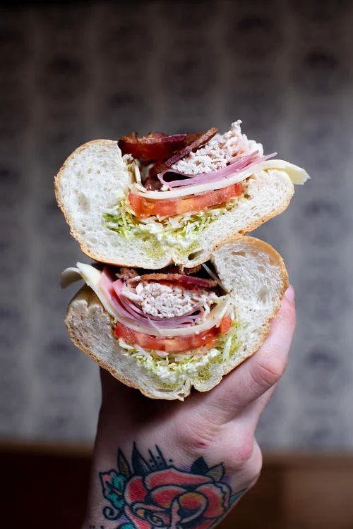 Menu — Compliments Only