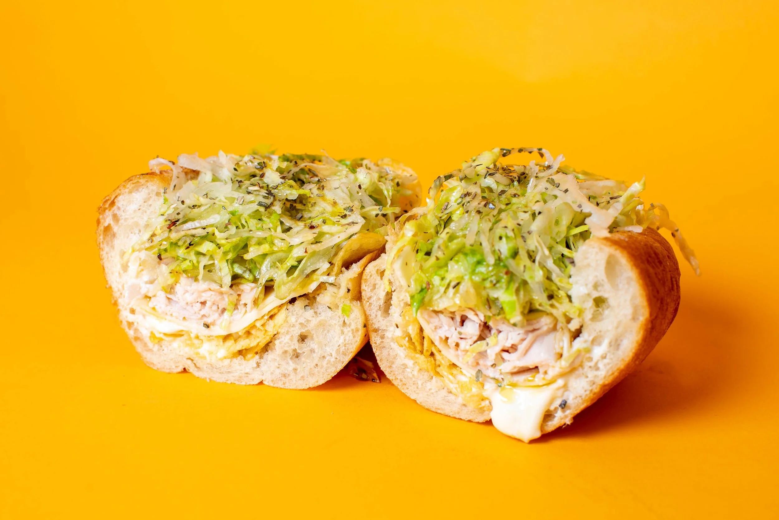 Menu — Compliments Only