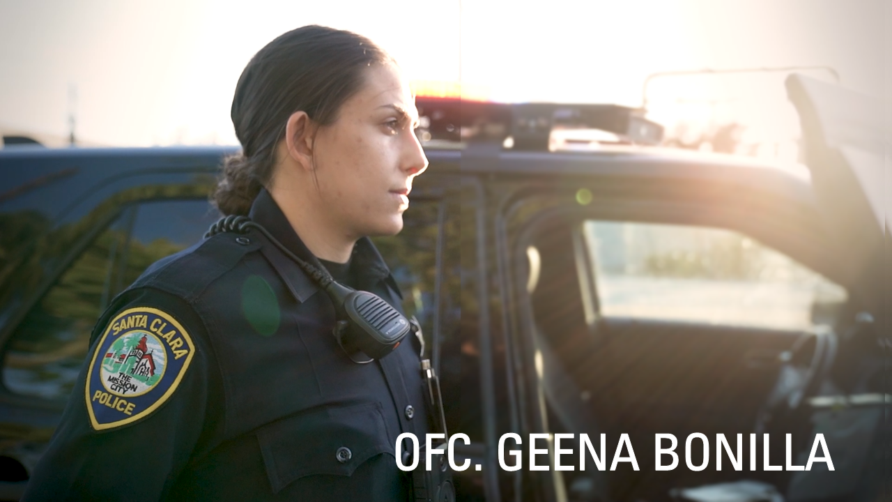 Santa Clara Police Department - Best Police Department in California