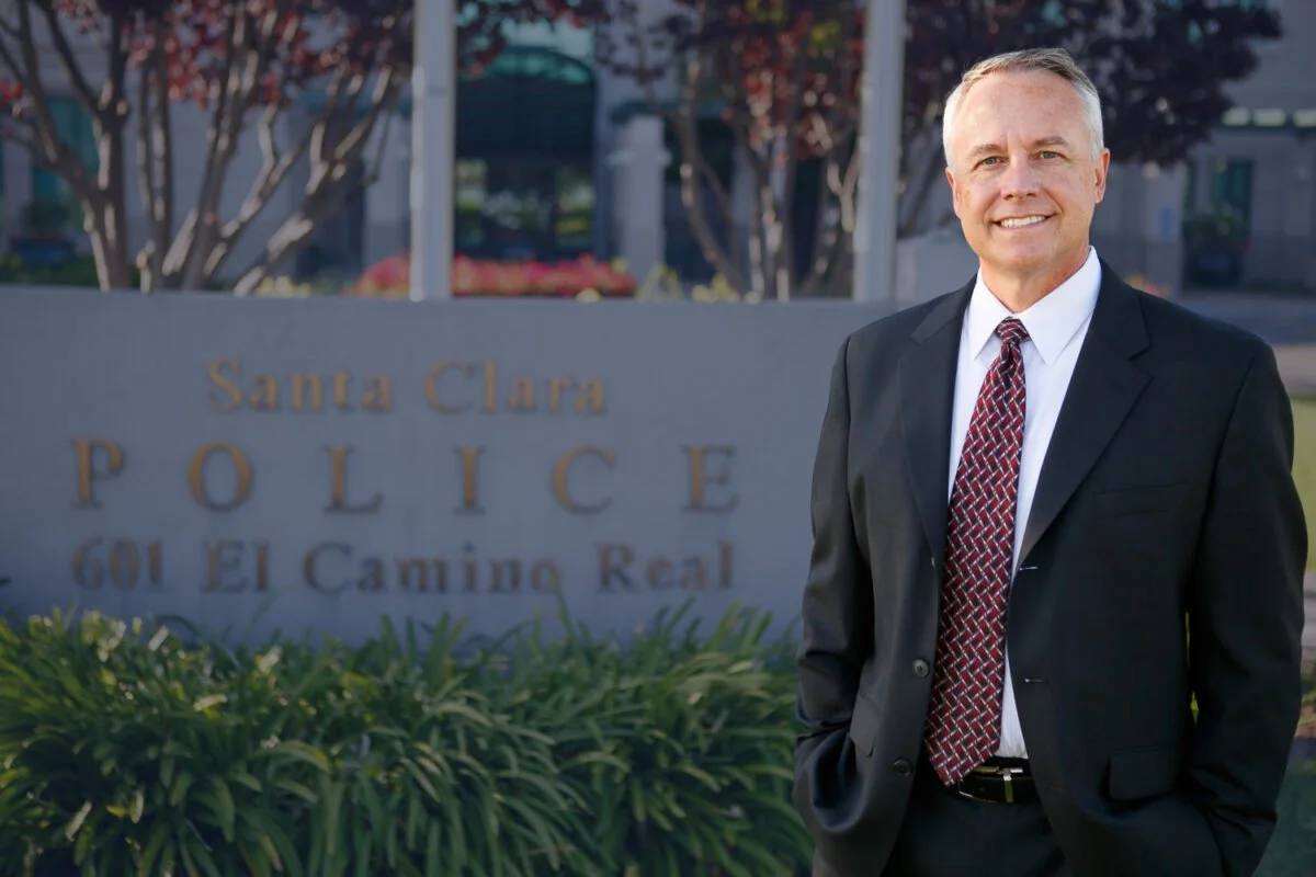 Santa Clara Police Department - Best Police Department in California