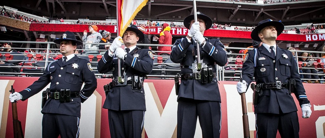 Awards 2023 — Santa Clara Police Department