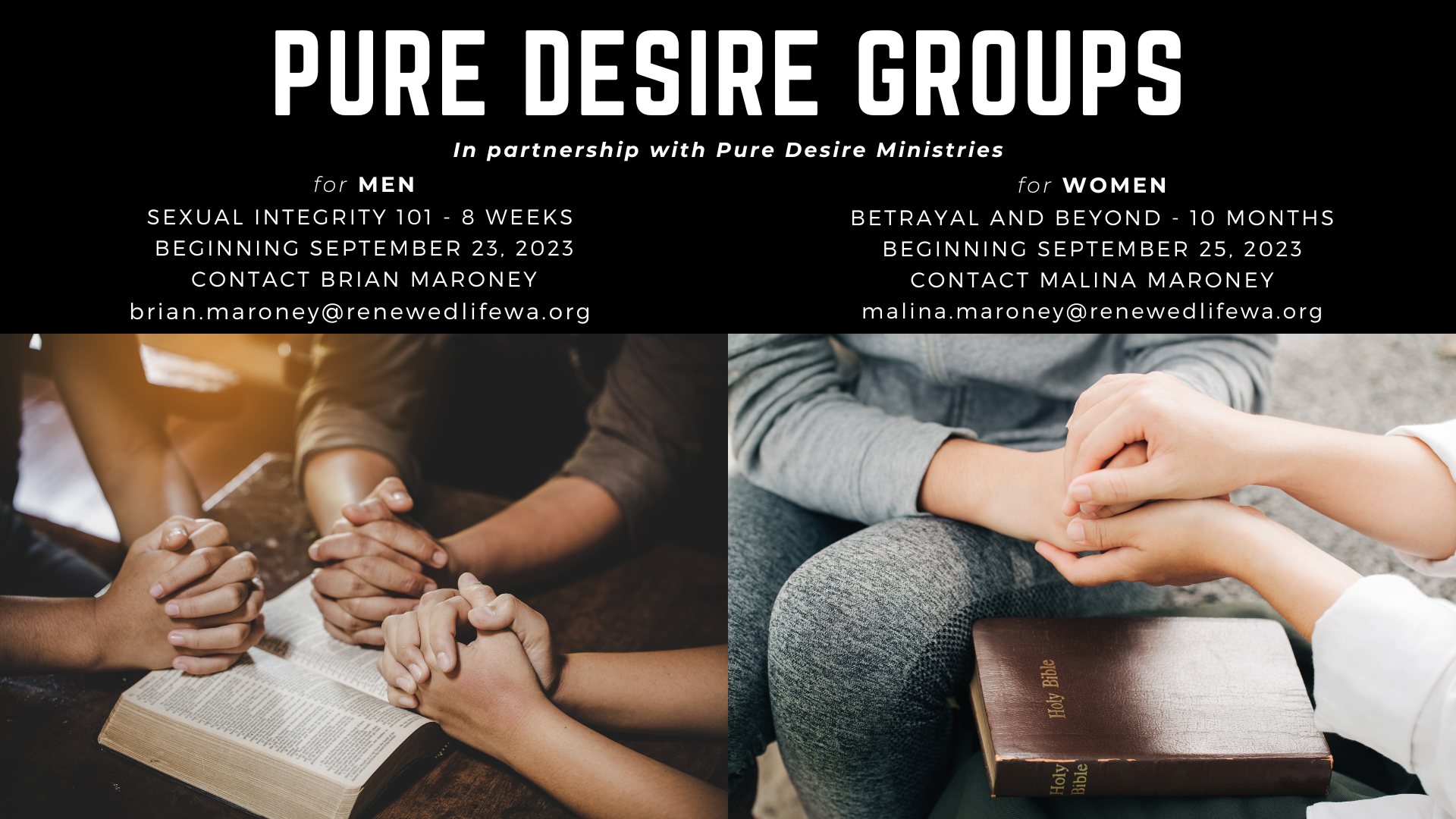 Renewed Life Kids — Renewed life church