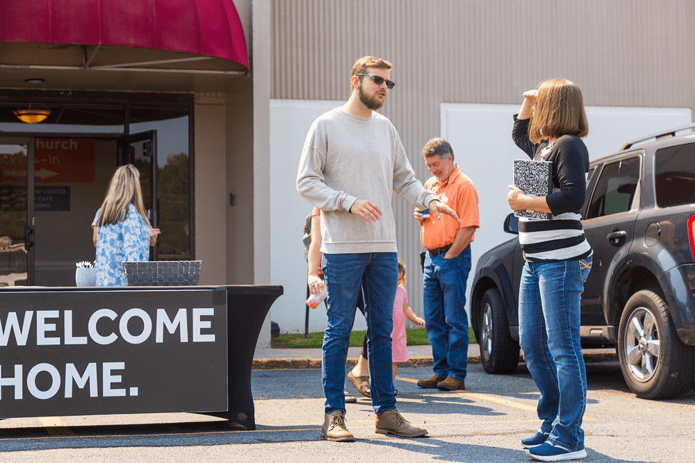 ABOUT — Valley Community Church