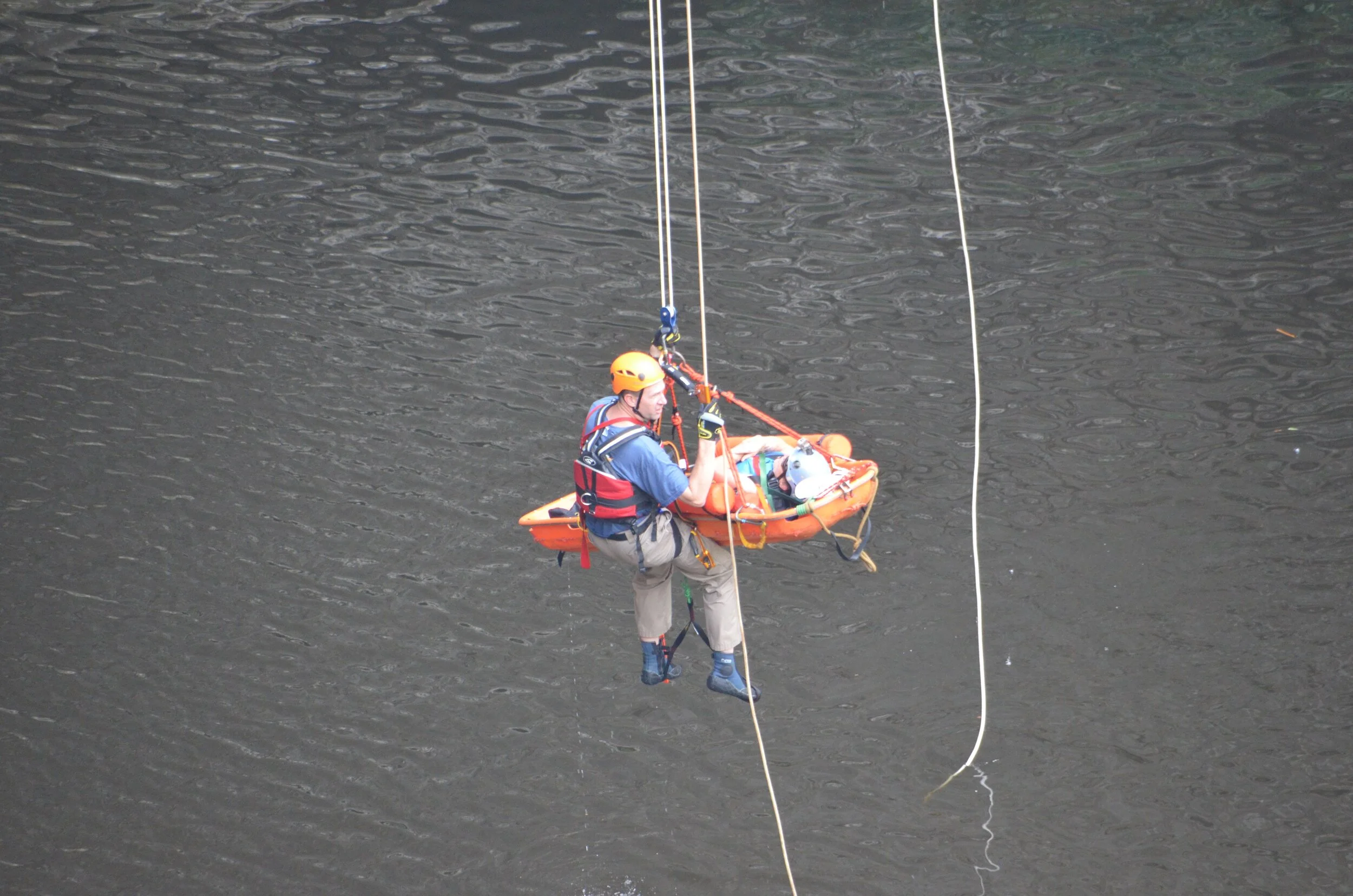 Join the Team — Chattanooga - Hamilton County Rescue Service