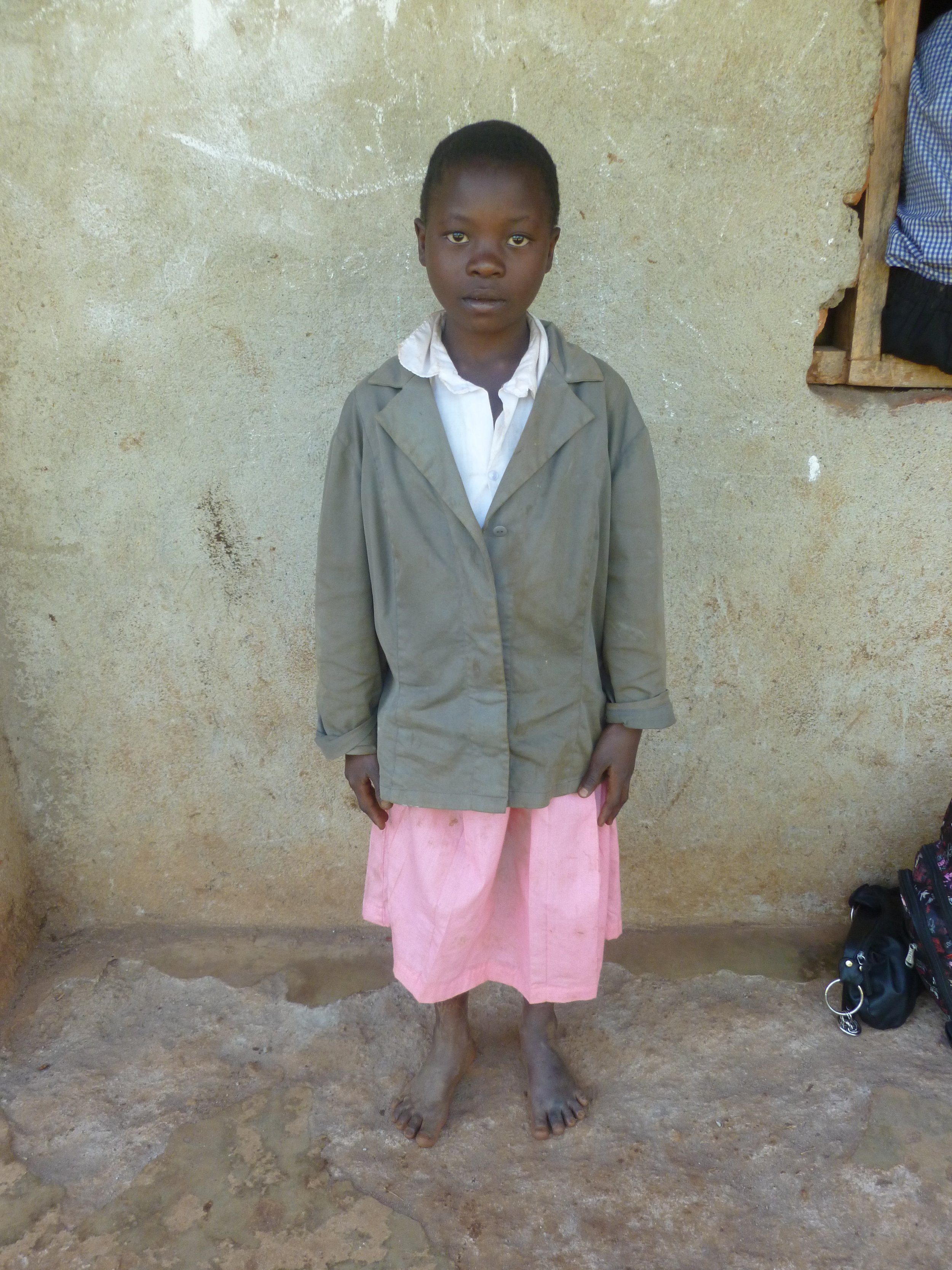 Bukanza Sylivia — Path To Prosper