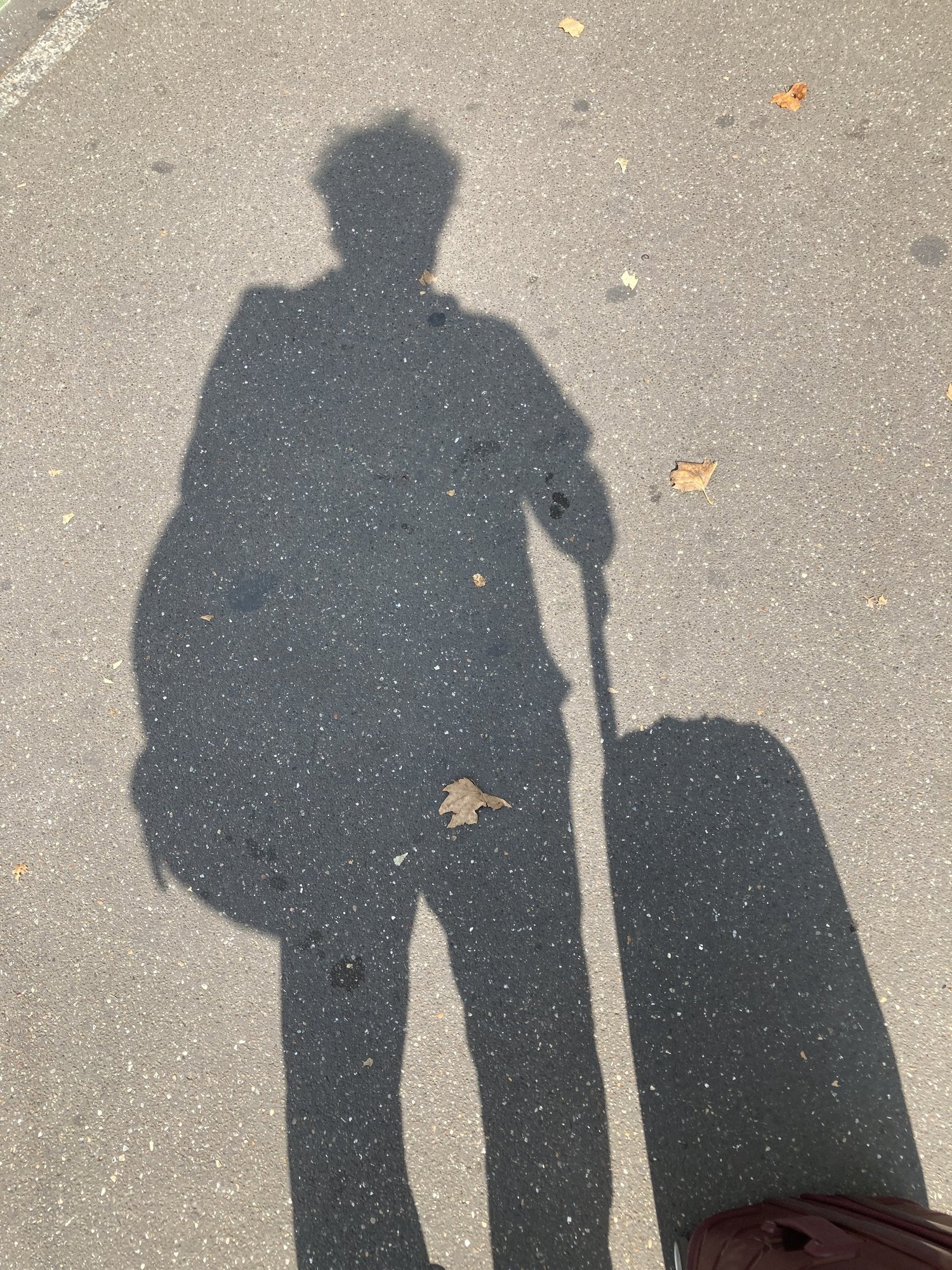 The Poetic Research Bureau