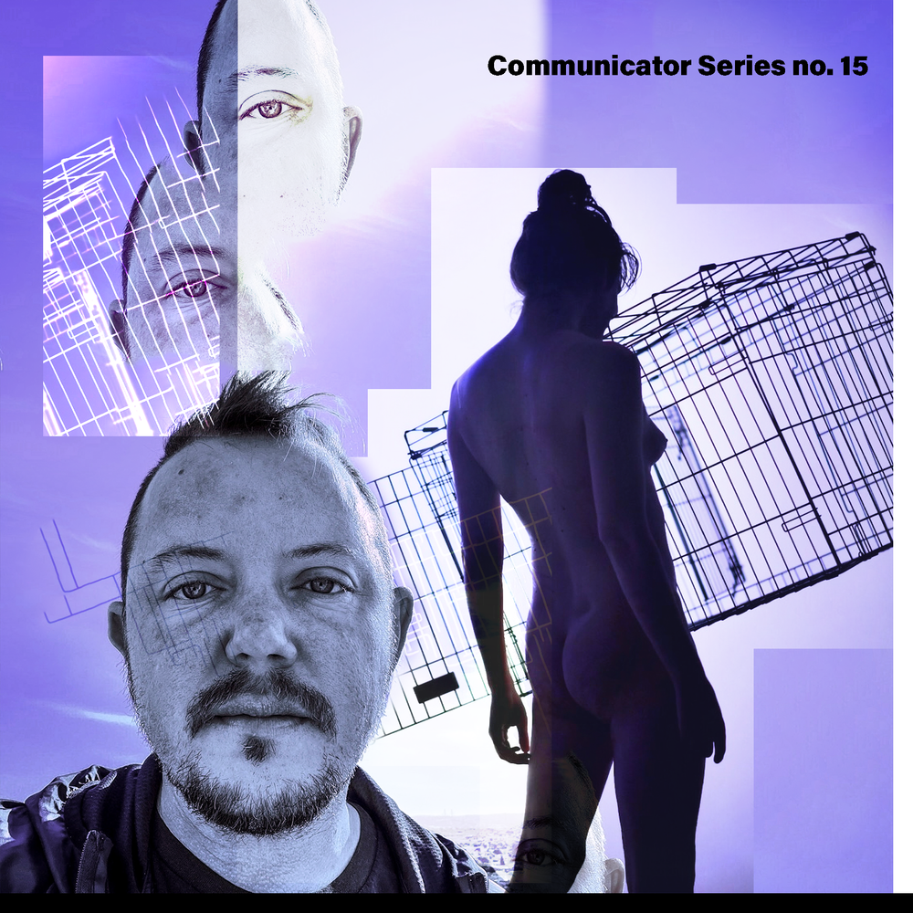 Communicator Series #15 — The Poetic Research Bureau