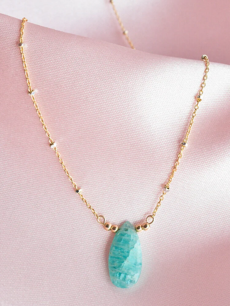 Viola Ring — Hani Bee Jewelry