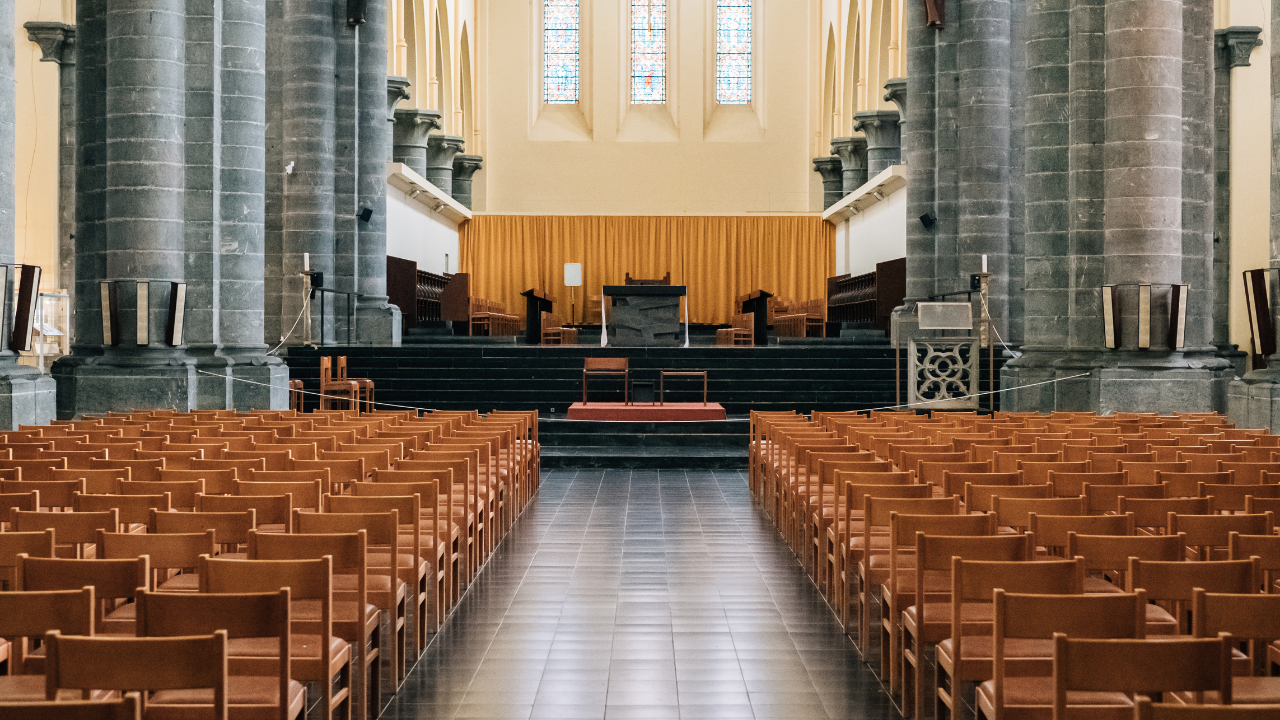 Getting back on the risers - returning to choir & community in Covid-19 ...