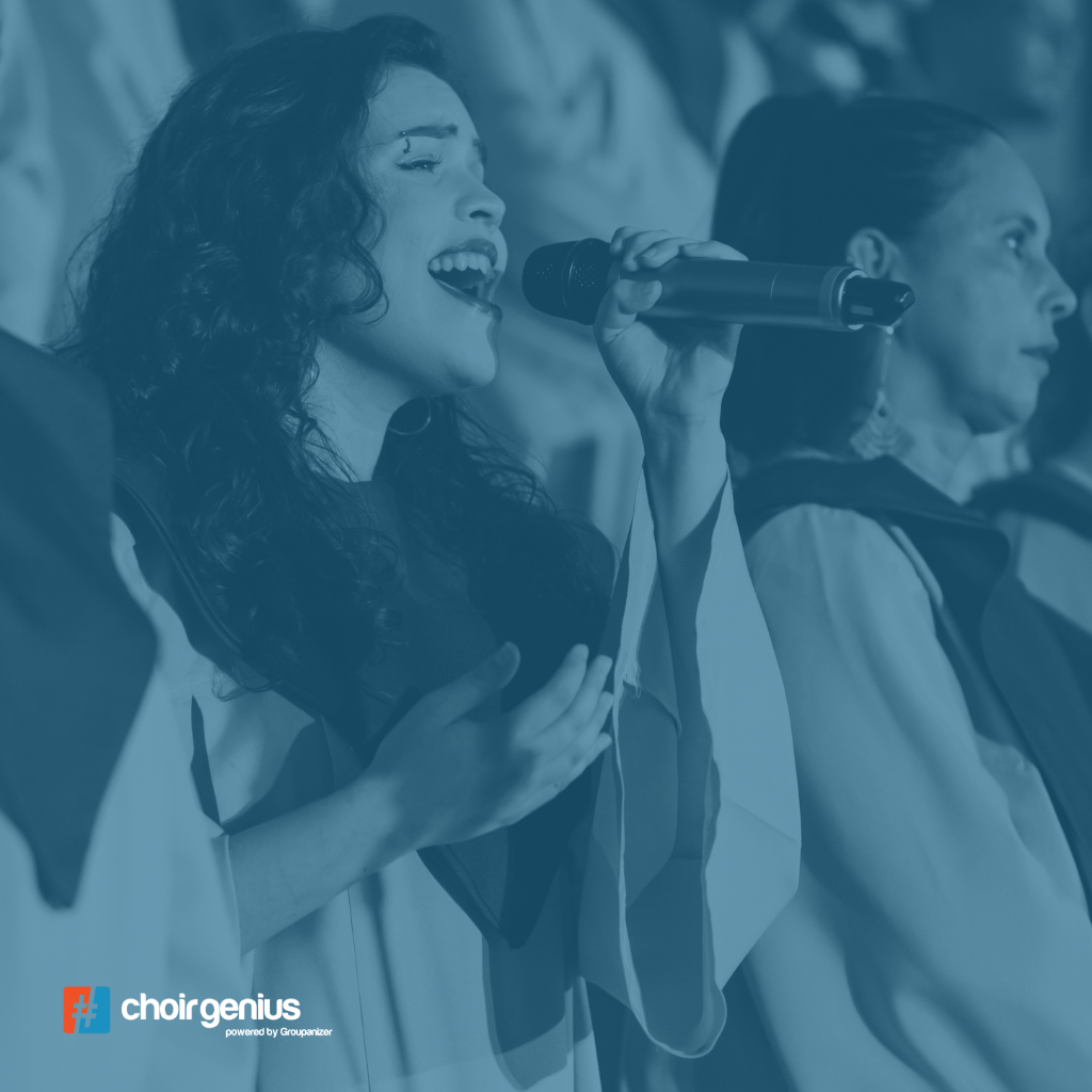 How to Plan the Perfect Choir Program: Repertoire Tips for Choir ...