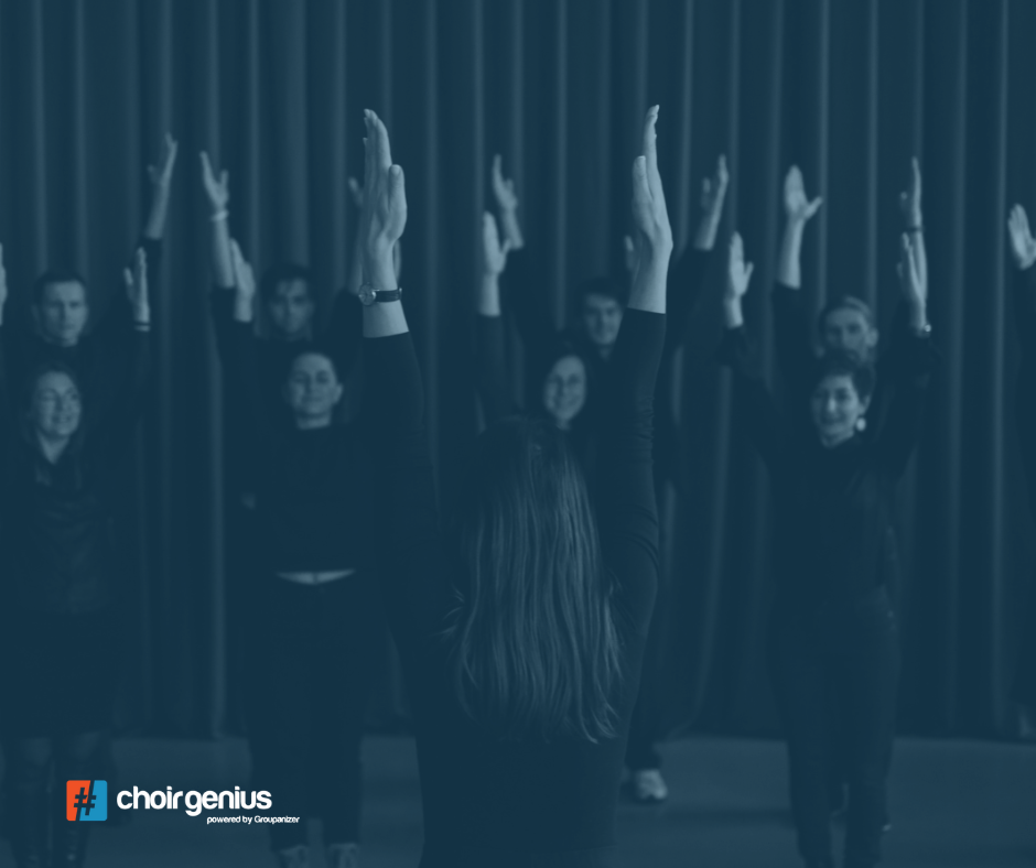 Mastering Choir Governance: Leadership Strategies for Choral Success ...