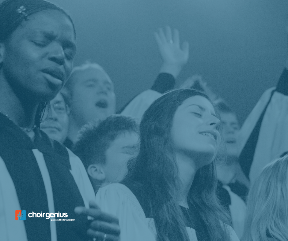 Preparing Your Choir for Performance: Confidence, Presence, and Musical ...