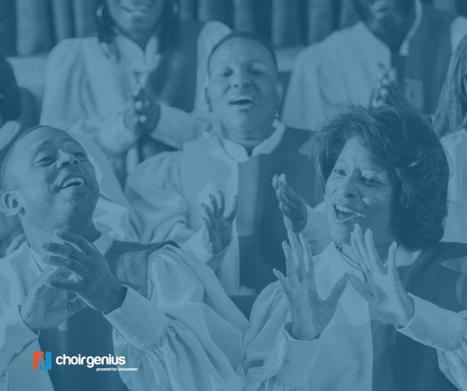 Mastering Choir Rehearsals: Structure, Energy, and Engagement for ...