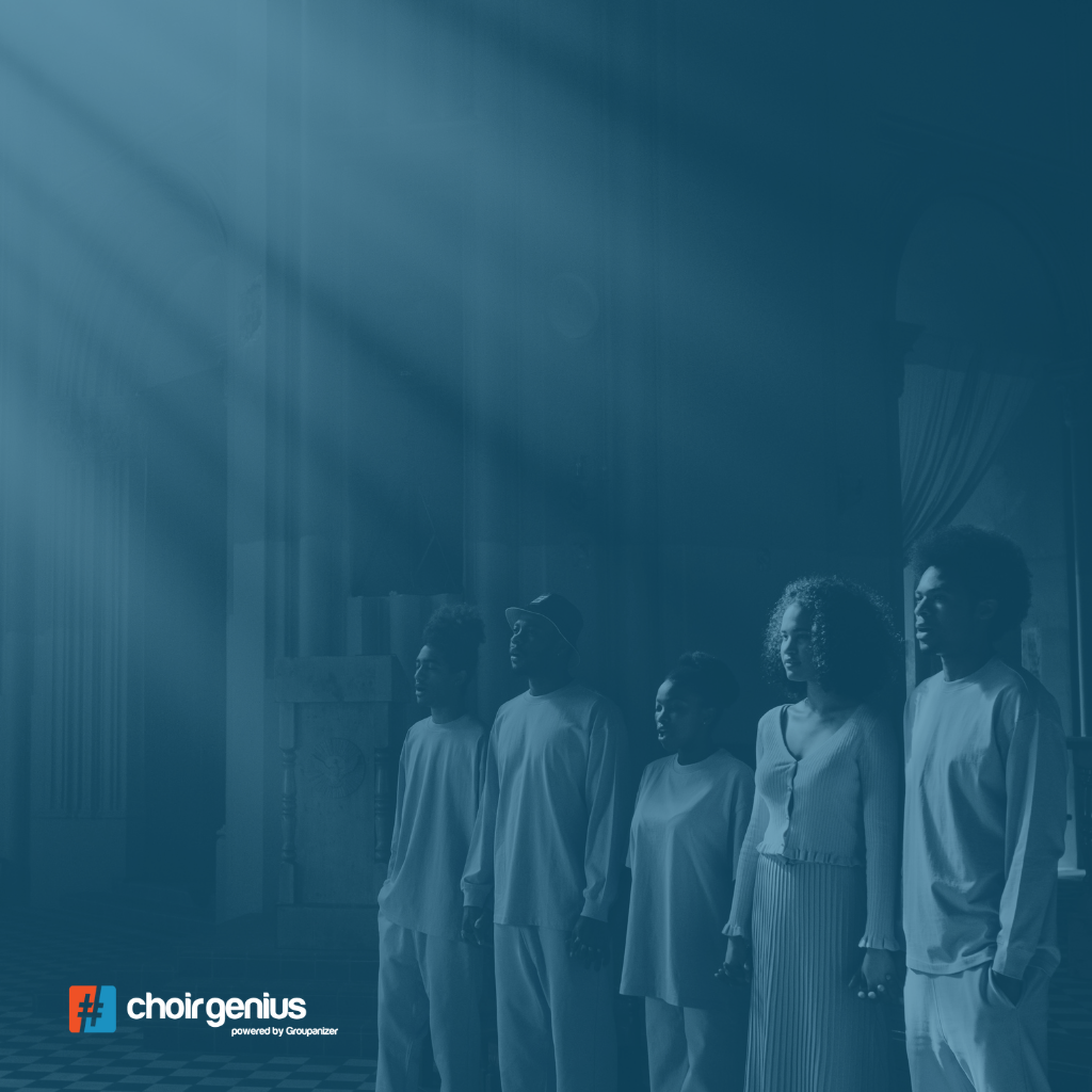 How to Plan the Perfect Choir Program: Repertoire Tips for Choir ...