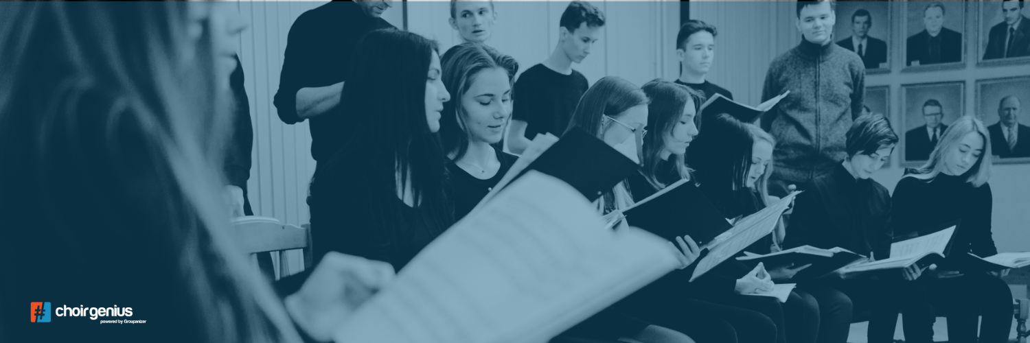 10 Essentials for Organizing a Successful Choir | Choir Management Made Easier — Choir Genius