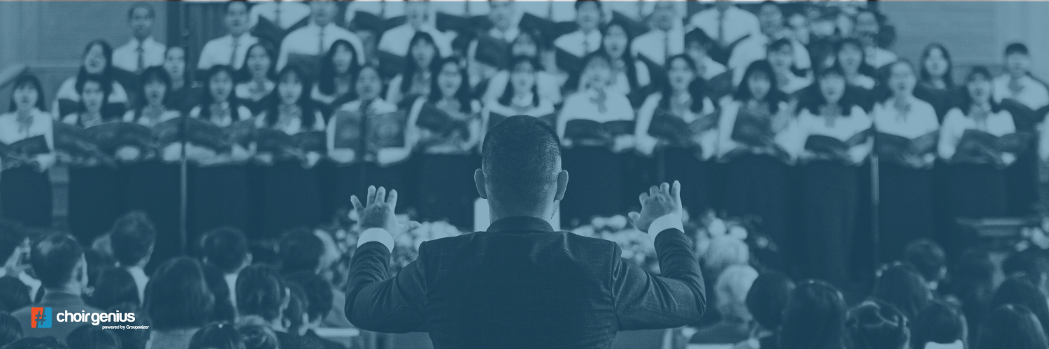 How to Plan the Perfect Choir Program: Repertoire Tips for Choir ...