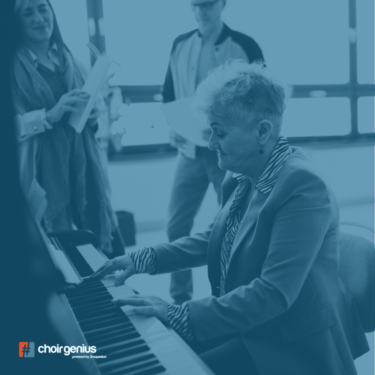 The Conductor's Toolkit: Leading with Purpose — Choir Genius