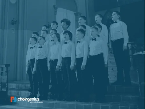 Preparing Your Choir for Performance: Confidence, Presence, and Musical ...