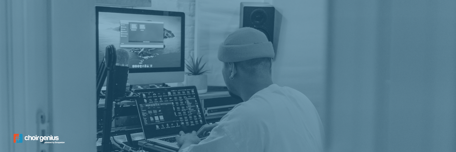 Top Tech Tools for Choirs: How to Modernize Rehearsals, Performances ...