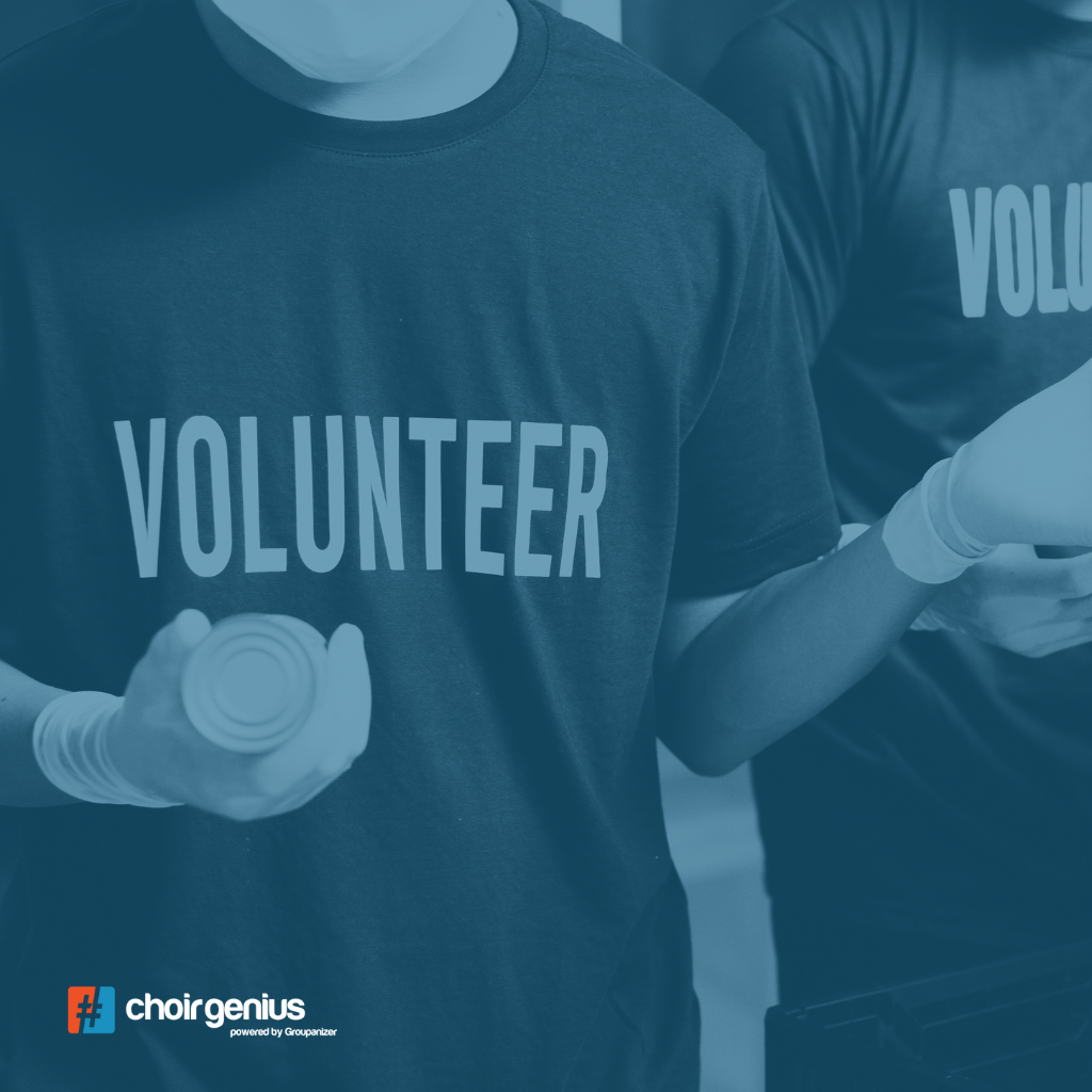 10 Inspiring Ways Choirs Can Strengthen Community Engagement — Choir Genius