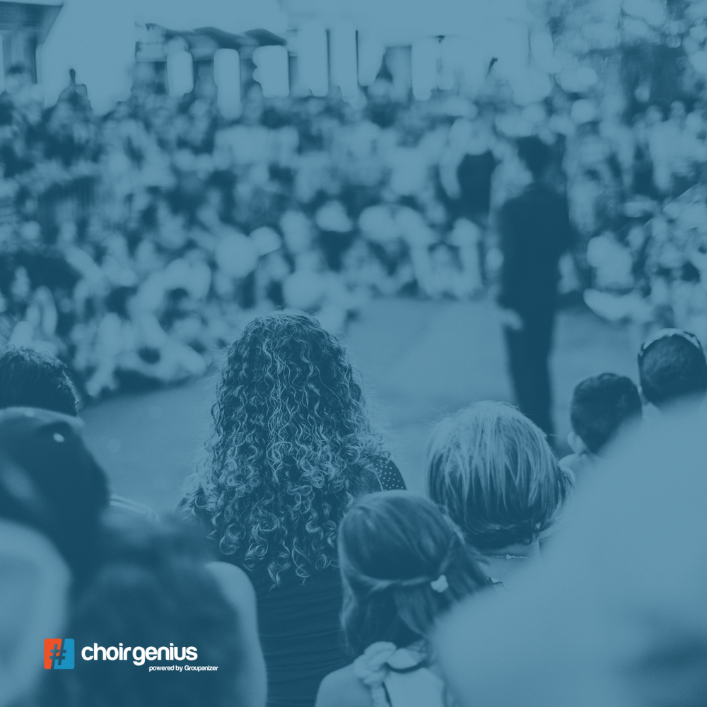 10 Inspiring Ways Choirs Can Strengthen Community Engagement — Choir Genius