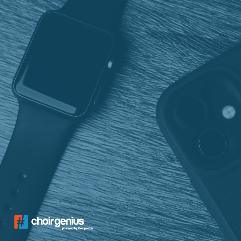 Top Tech Tools for Choirs: How to Modernize Rehearsals, Performances ...