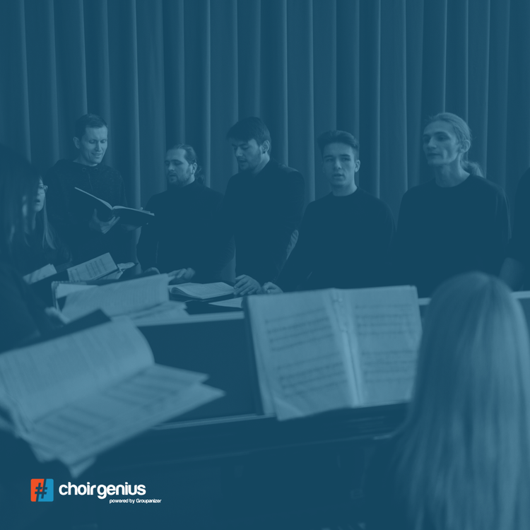 How to Plan the Perfect Choir Program: Repertoire Tips for Choir ...