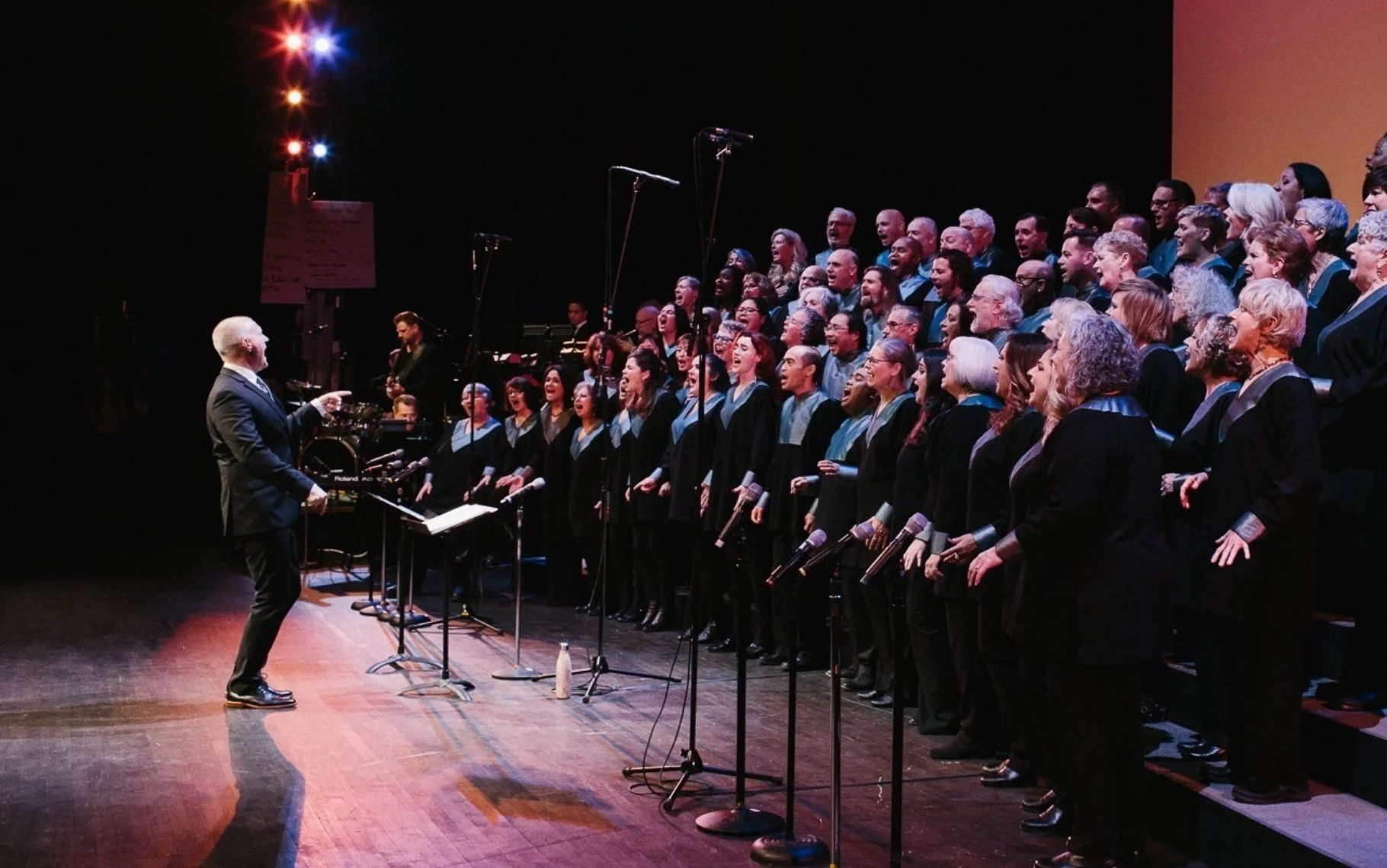 Features — Choir Genius