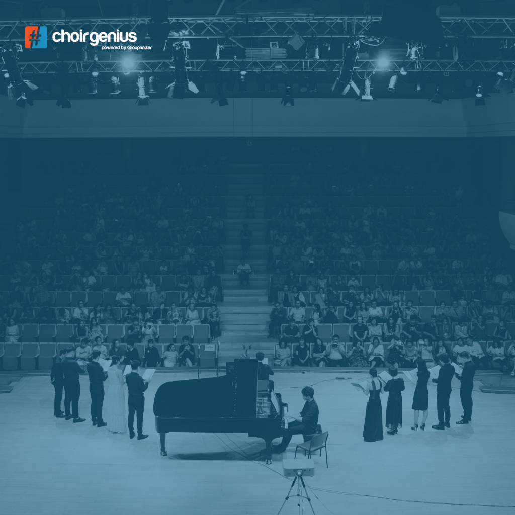 Community Choir Rehearsal Planning: Tips for Choir Leaders — Choir Genius