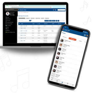 Choir Genius | Choir management software for every choir or chorus