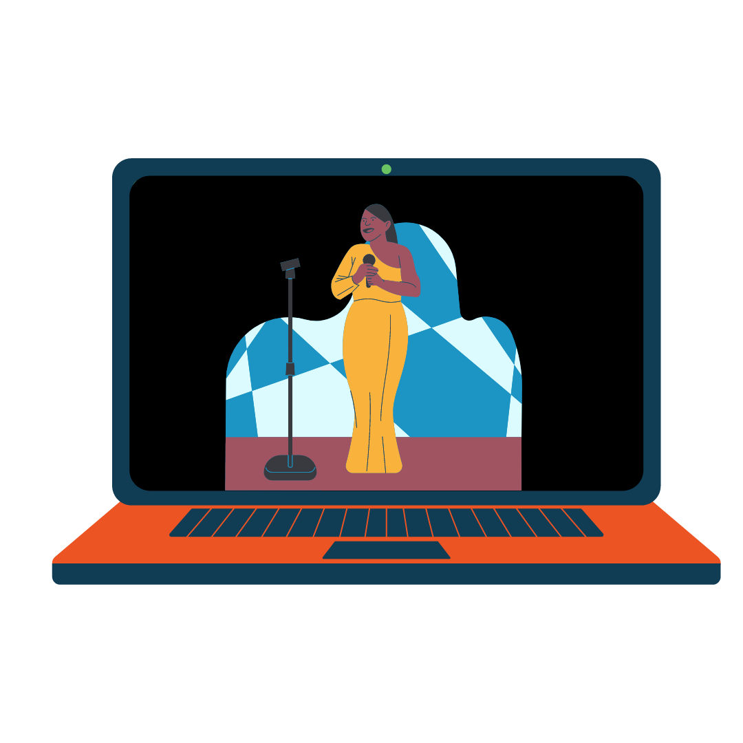 Live in-concert or live in your living room? Choir Performances during ...