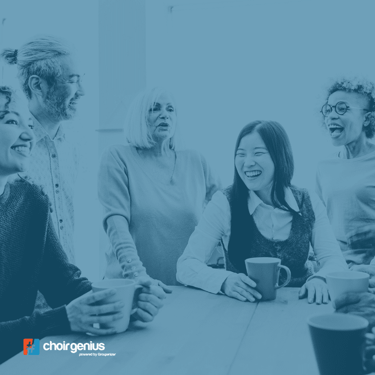 Community Choir Rehearsal Planning: Tips for Choir Leaders — Choir Genius