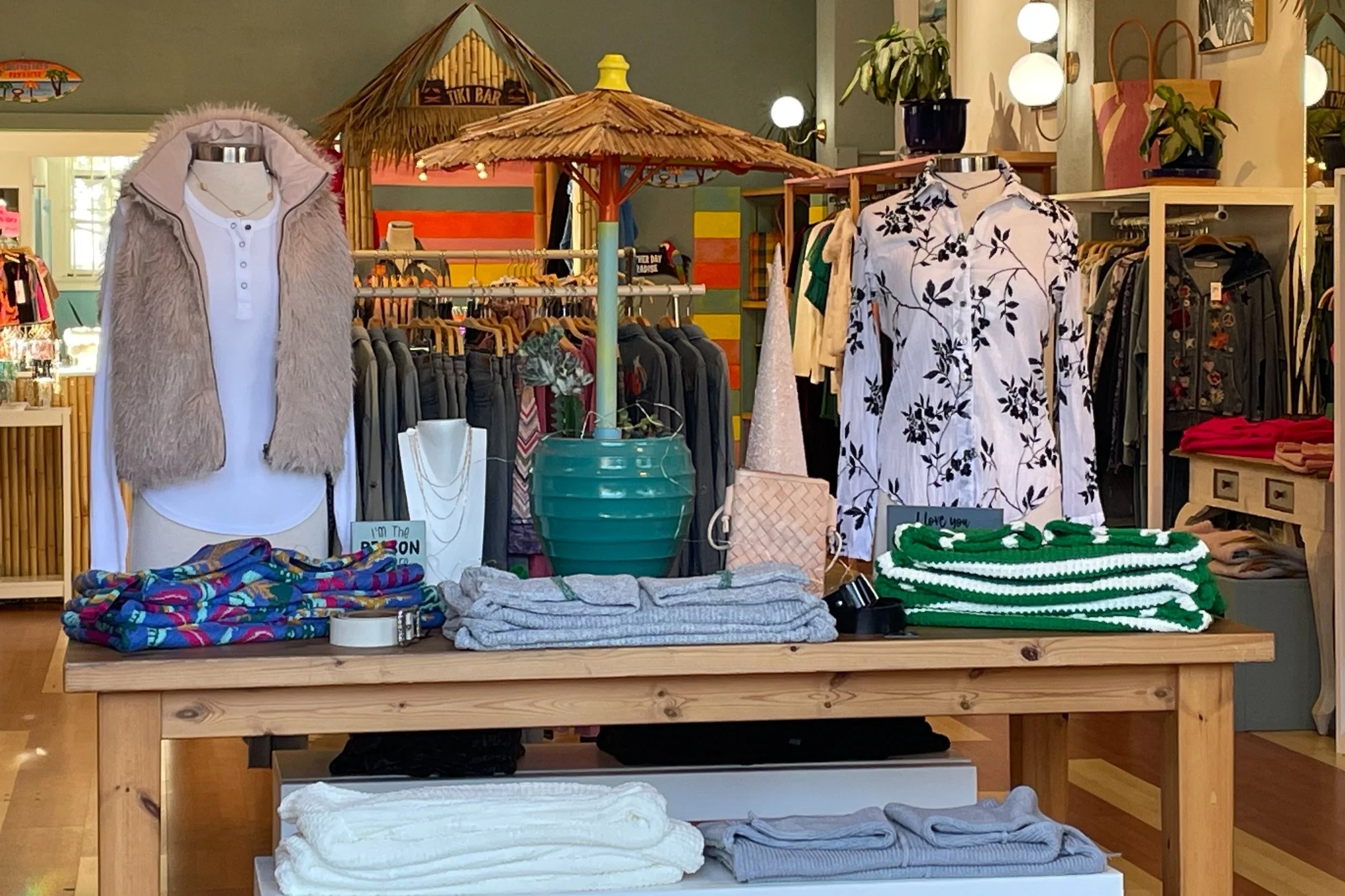 Shop — Visit Del Mar Village