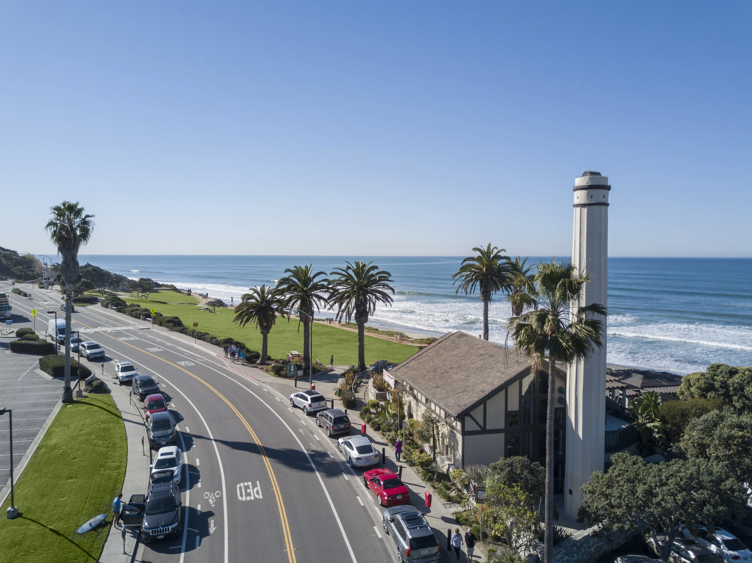 Visit Del Mar Village