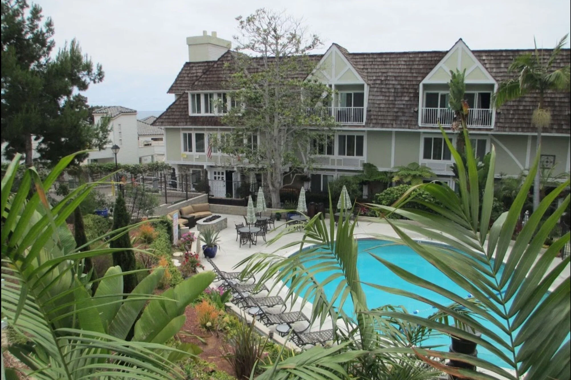 All Hotels — Visit Del Mar Village