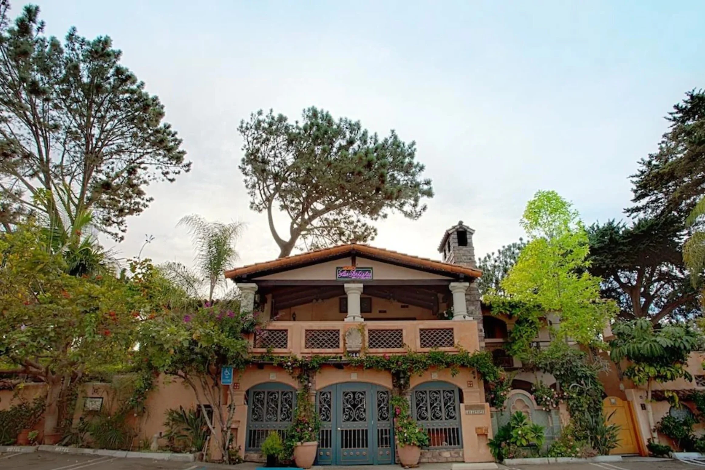 All Hotels — Visit Del Mar Village